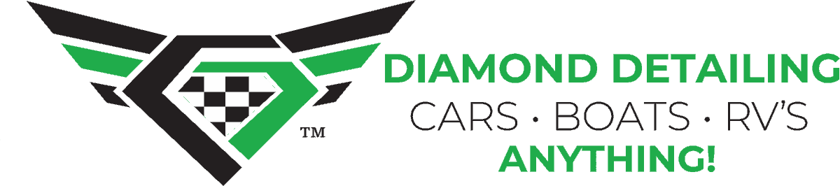 Professional Detailing | Diamond Detailing | Boats | Walworth County